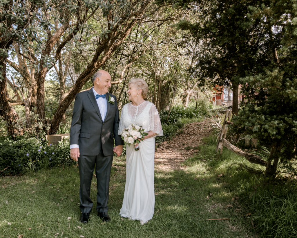 Wedding dress testimonial from Marlene Marsden | Marilyn's Bridal